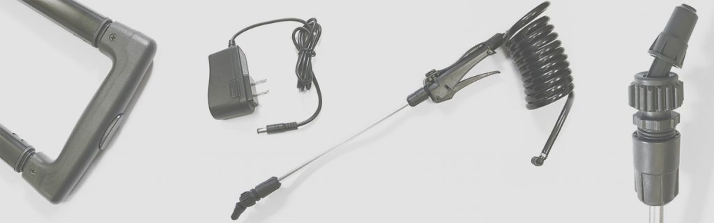 Workhorse Sprayers – Built Strong-Built to Last