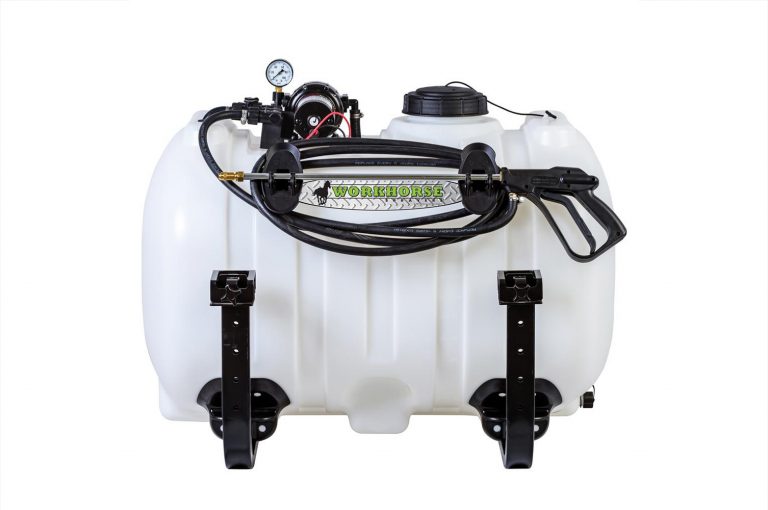 UTV Sprayers – Workhorse Sprayers