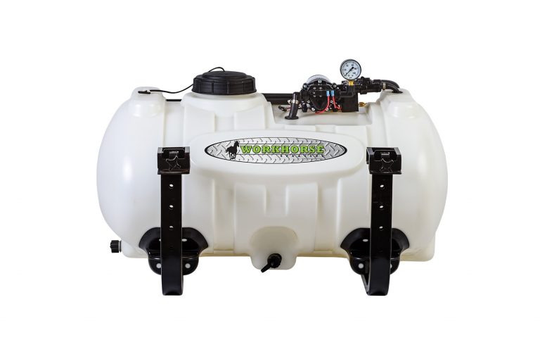 UTV Sprayers – Workhorse Sprayers